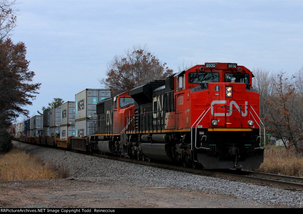 CN 8930